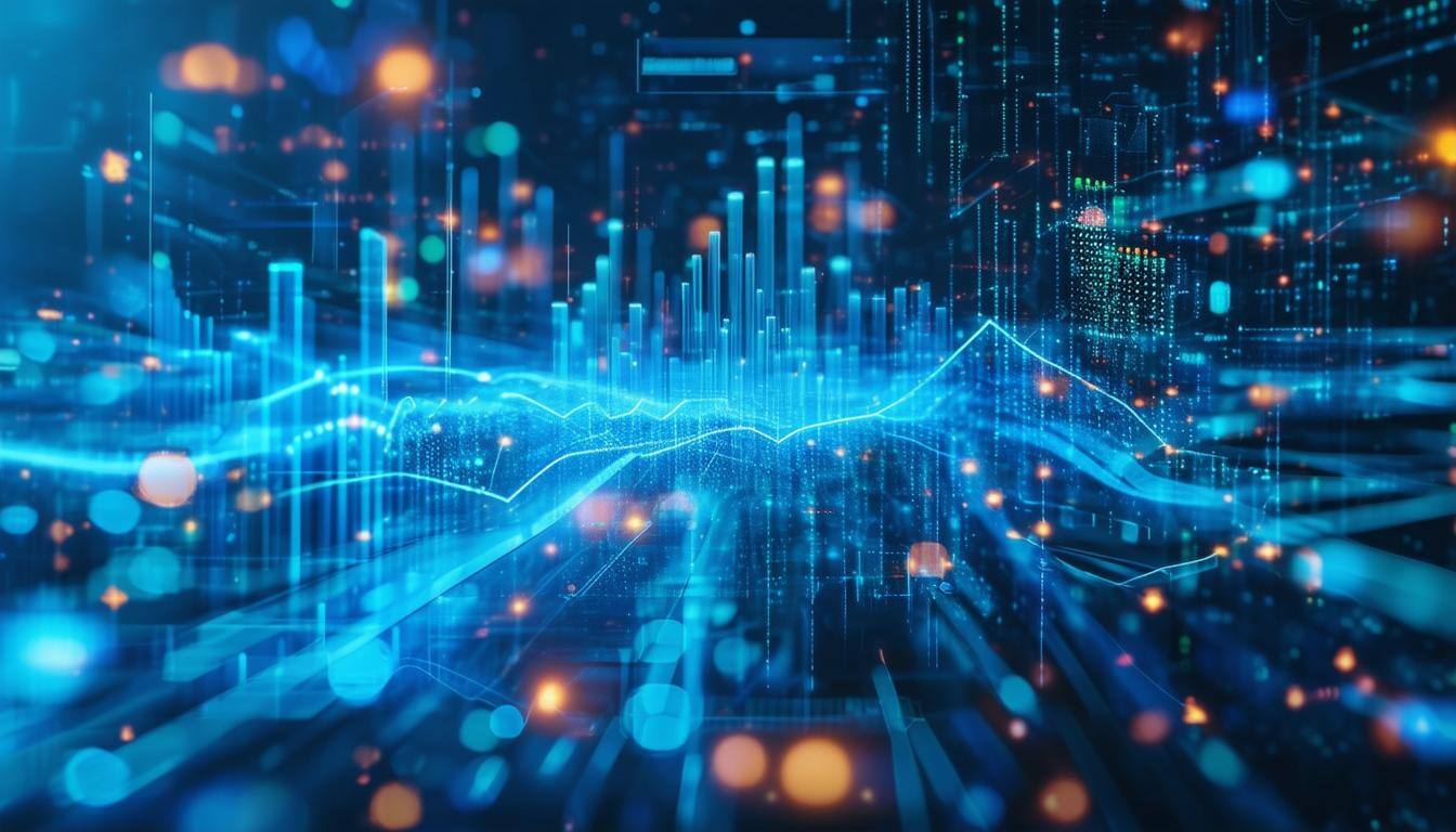 Predictive Analytics and AI: Transforming Business Strategy in the Age ...